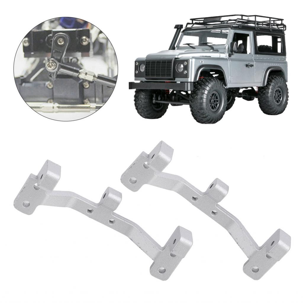 RC Tie Rod Base Seat Set for MN 1/12 99S D91 D90 Car Modification with ...
