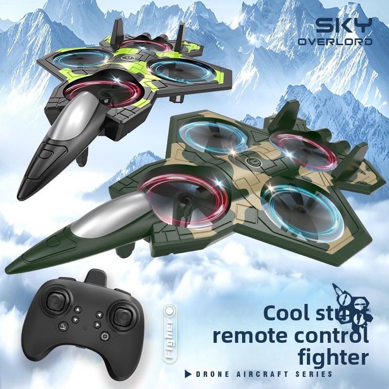 [Stock]Remote Control Airplane Fighter, Model Airplane Glider ...
