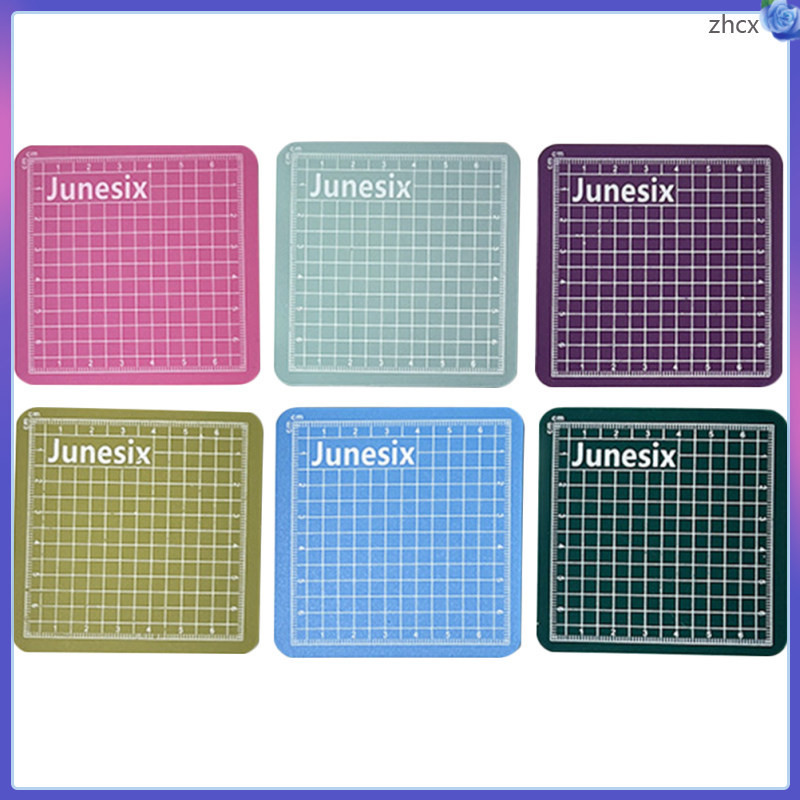 Professional Engraving Plates Art Mat Cutting Mats Sewing Ruler Craft ...