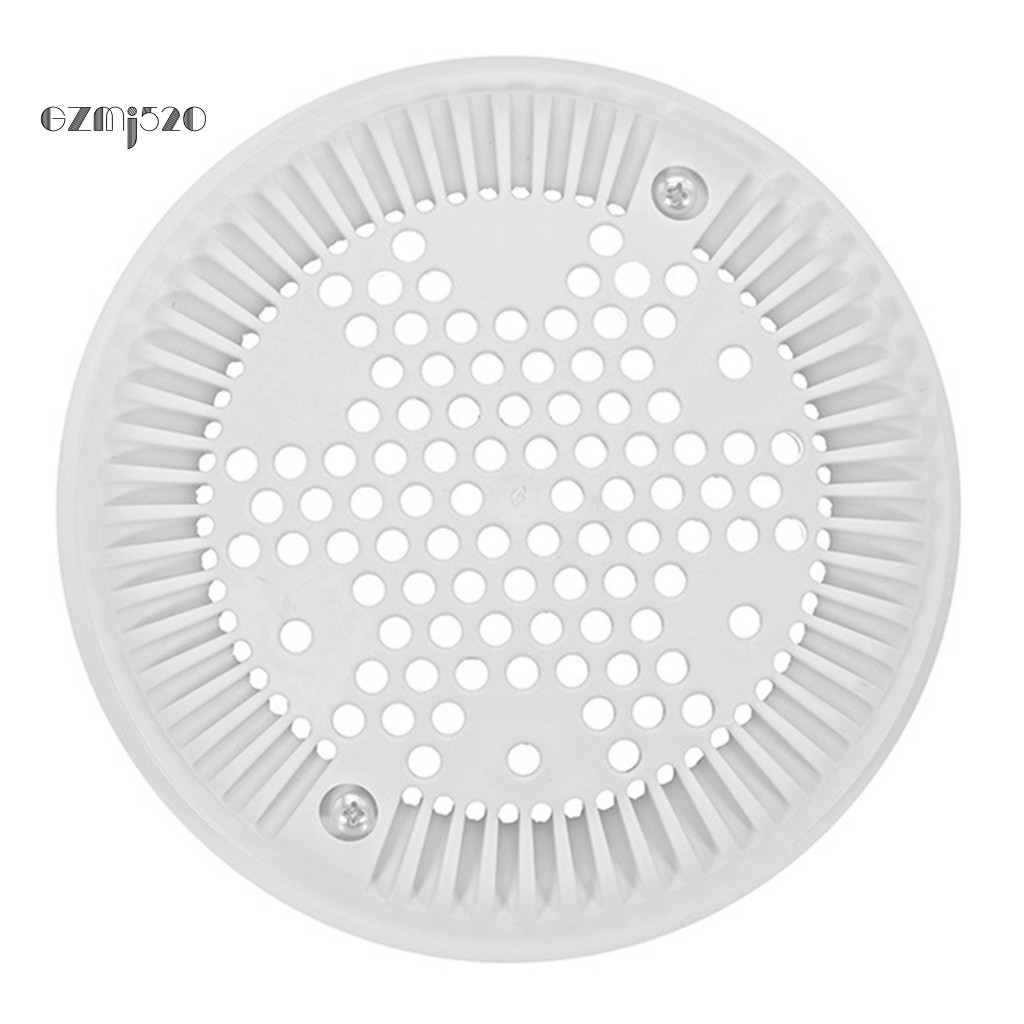 Gzjjx Water Vortex Prevention Pool Main Row Grille Anti Vortex Pool ...