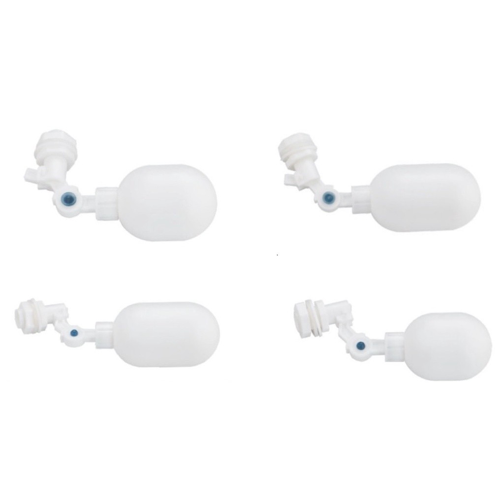 Multi-purpose mini anti-overflow mechanical float used in water ...