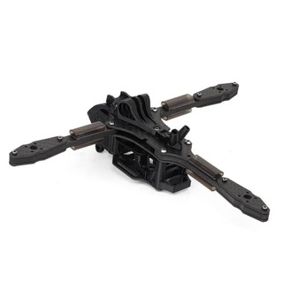 HGLRC Rekon Y6 5inch Frame Kits 5mm Arm for Analog / O3 / Moonlight Kit ...