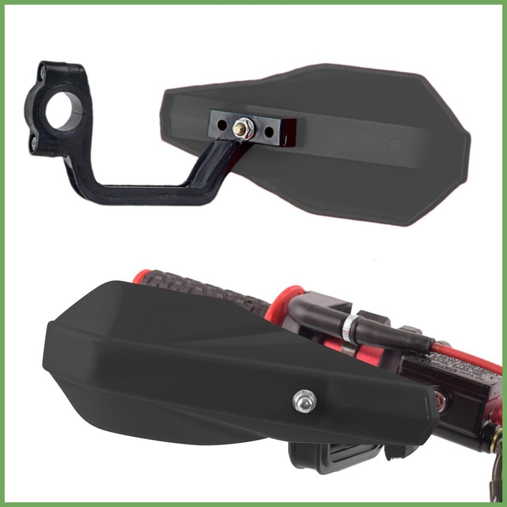 Motorcycles Handguards Off-Road Motorcycle Handlebar Guard Motocross ...