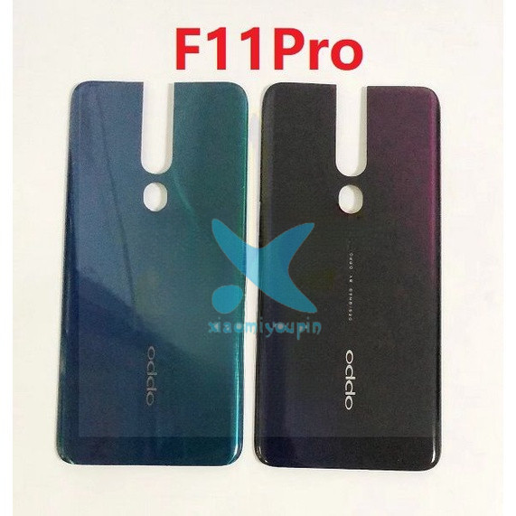 For Oppo F11 Pro CPH1969 Battery Cover Back Housing | Shopee Philippines