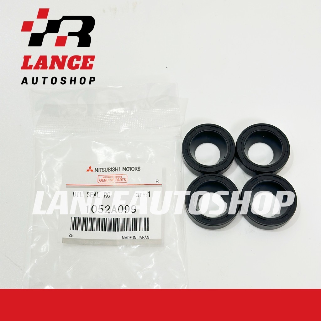 Mitsubishi Montero/ L200 Triton Strada 2.5L 2005-2015 4D56 Fuel ...