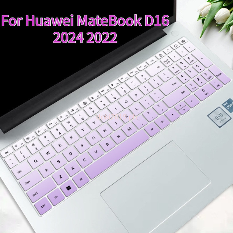 for Huawei MateBook D16 2024 Huawei MateBook D 16 (2022) 16 inch ...