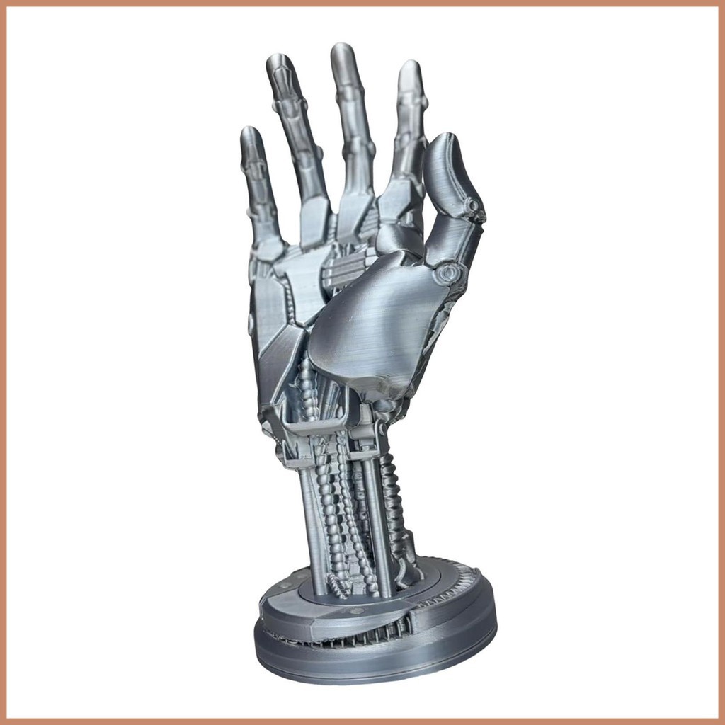 Game Controller Holder Multi-functional Wall Controller Holder Robotic ...