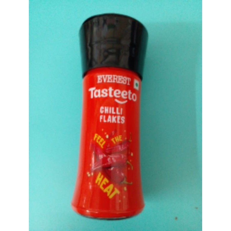 Everest Chilli Flakes (30 Grams) | Shopee Philippines