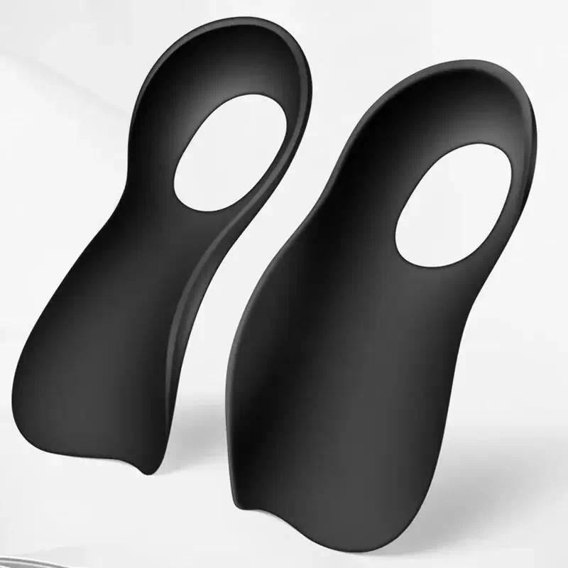 Orthopedic Insoles Orthotics Flat Foot Health Shoe Pad Arch Support Pad ...