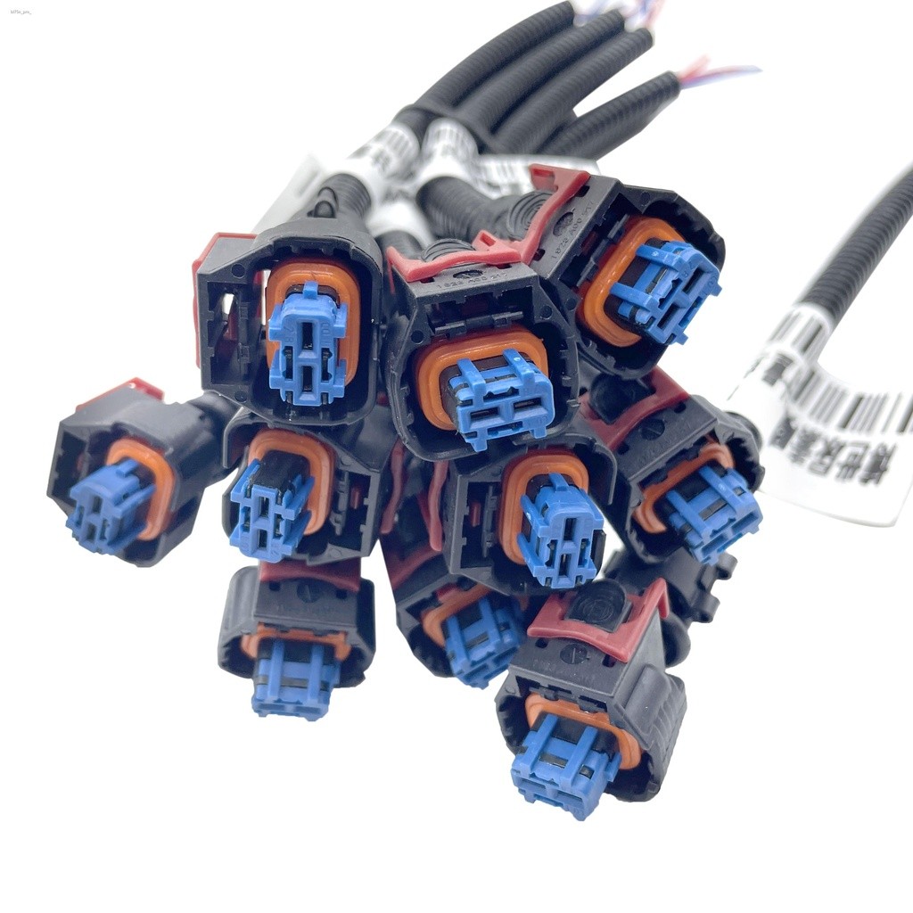 COD/For Bosch Injector Fuel Metering Unit Socket Crankshaft Position ...