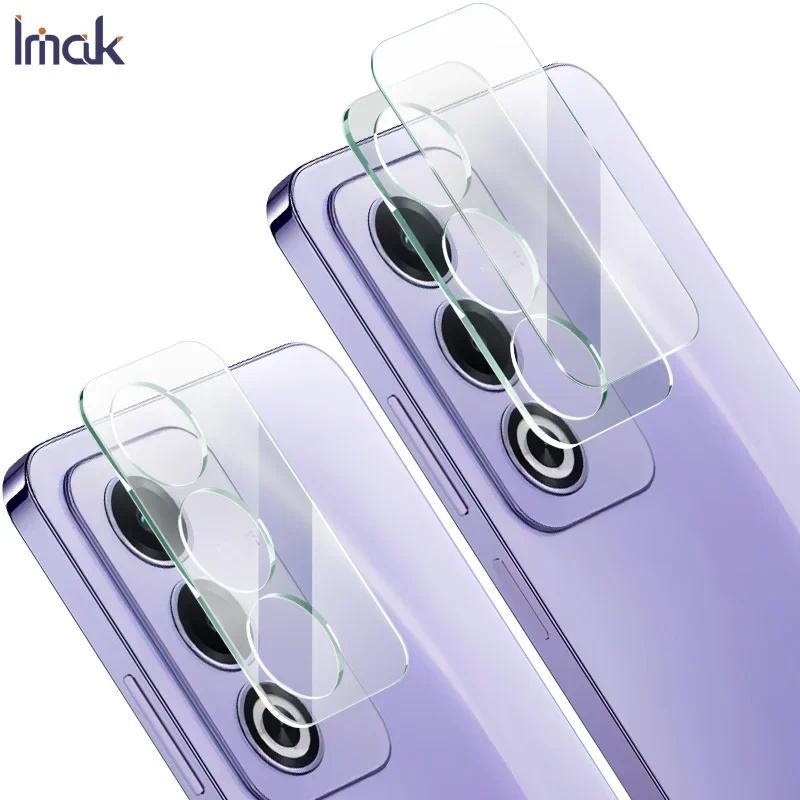 For OPPO A3 Pro Indian Version Lens Glass IMAK High Definition Glass ...