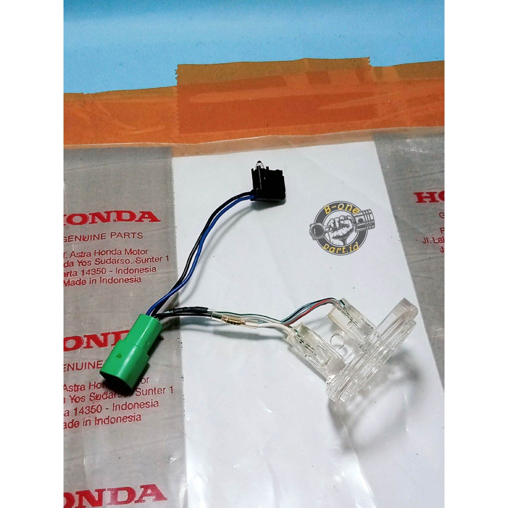 Led keyless ignition key light for Honda PCX 160 ADV 160 LED switch ...