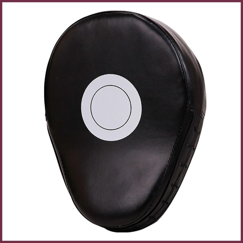 Punching Mitts MMA Pads Curved Thickened Boxing Mits Strike Pad Boxing ...