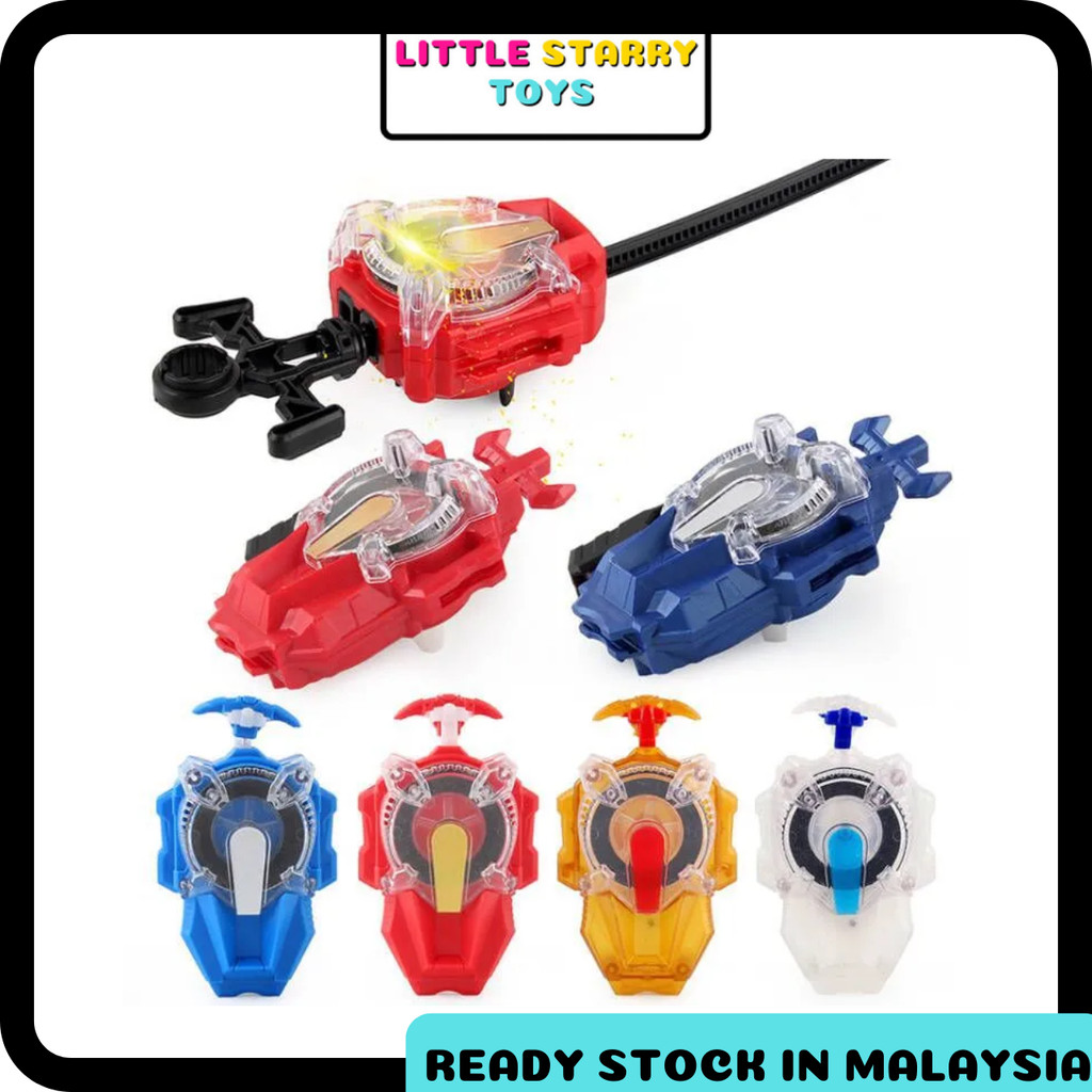 FLAME String / Ripcord Sparking Launcher B165 B-165 B-166 B166 for GT ...