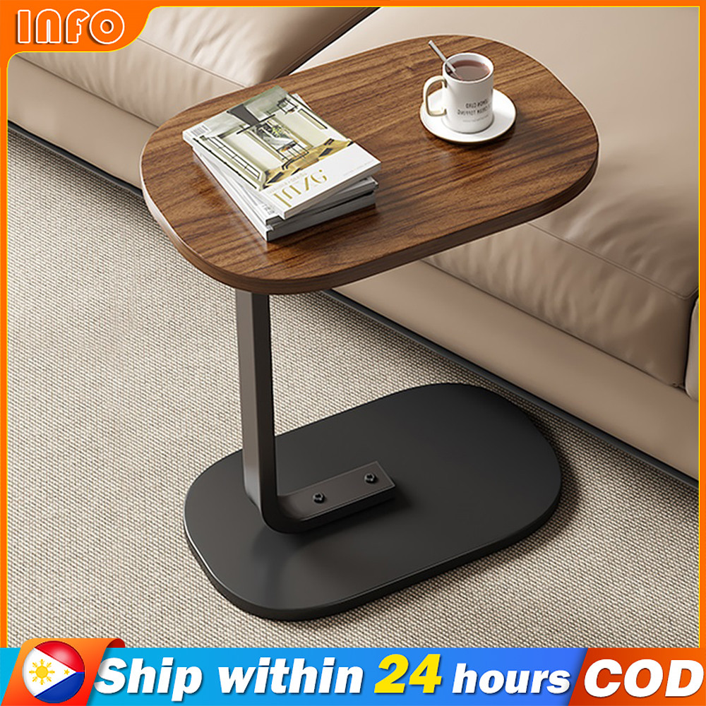 Side Table Bedside Table Small Table Bedside Table Side Table Living ...