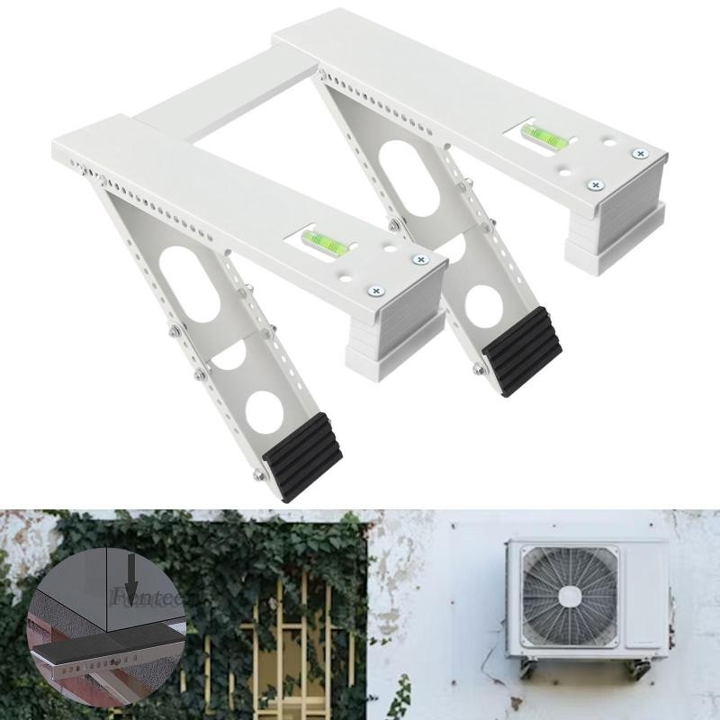 [Fenteer1] Air Bracket Air Support Bracket Double Hung Parts High ...