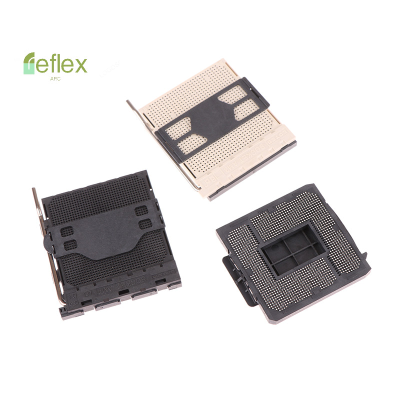 Reflex Arc LGA 1150 1151 1155 1156 1200 LOTES-AM3 FOXCONN-AM4 For ...
