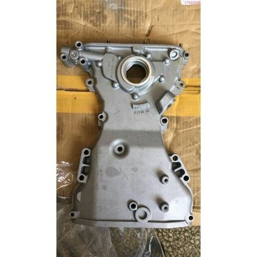Hafei Lobo oil pump Lobo oil pump assembly (468) Lobo 468 oil pump ...