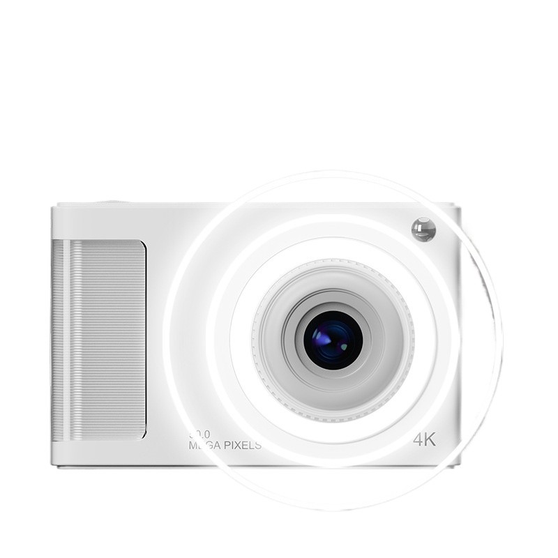 Sony Student Party CCD HD Digital Camera Party Beginner Girls Retro ...