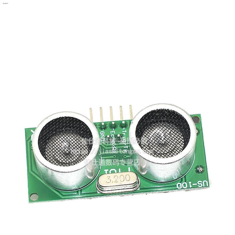 US-100 Ultrasonic Sensor/Ultrasonic Ranging/Ultrasonic Module/With ...