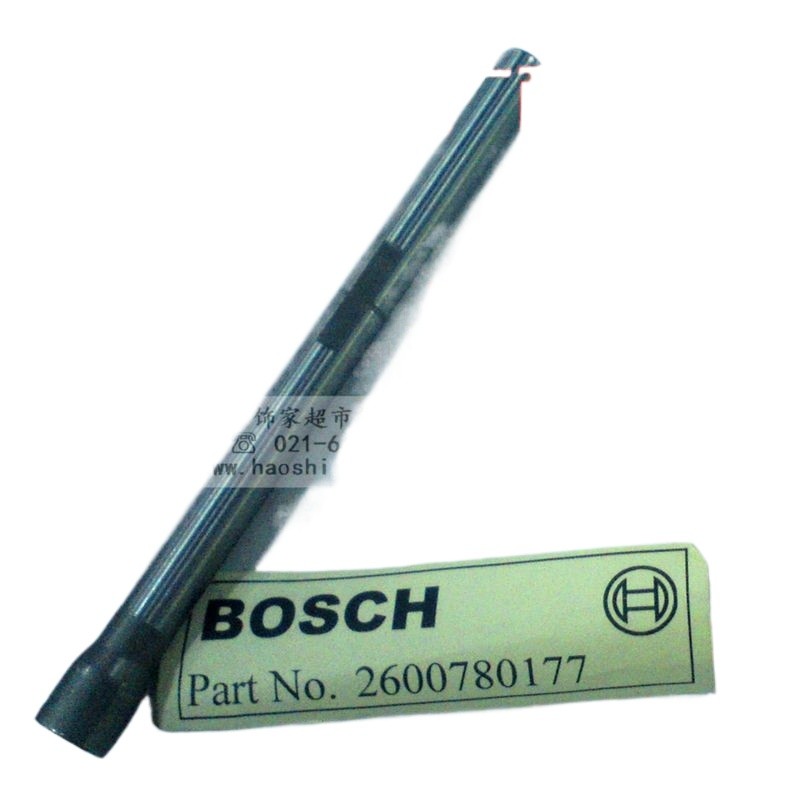 Bosch Original Parts Bosch Jig Saw GST85PB PBE Matching Shaft Tool Bar ...