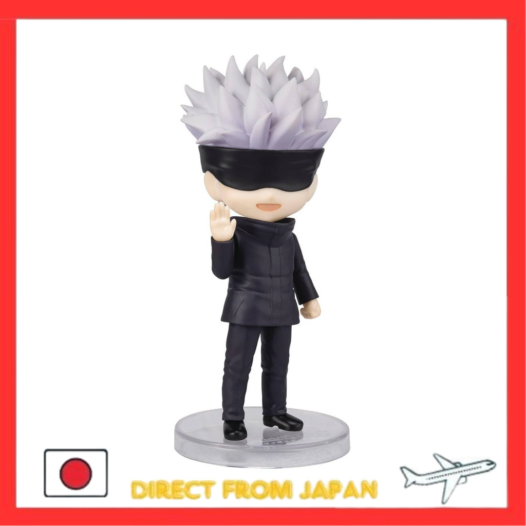 Figuarts mini Jujutsu Kaisen Satoru Gojo approximately 90mm PVC&ABS ...