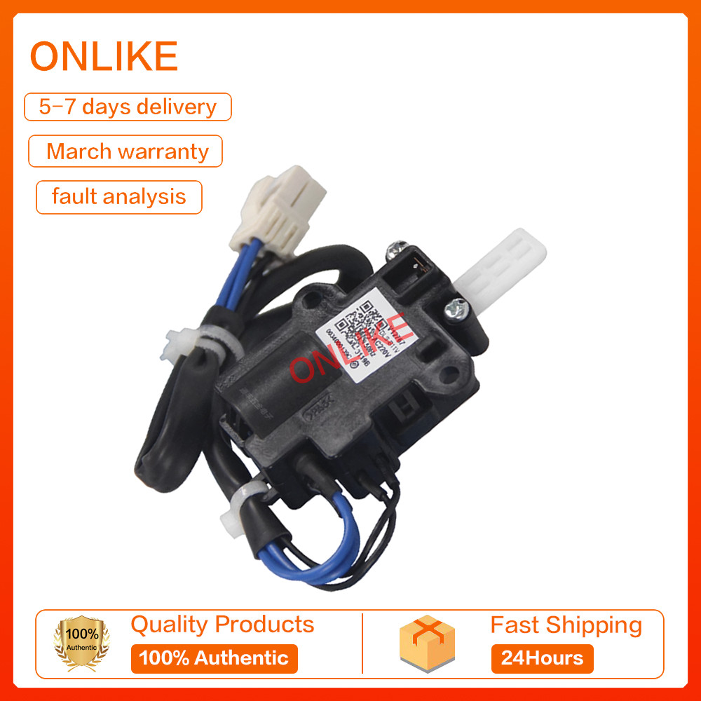AW-DUK1300KM TOSHIBA WASHING MACHINE DOOR SWITCH LID LOCK DOOR SENSOR ...