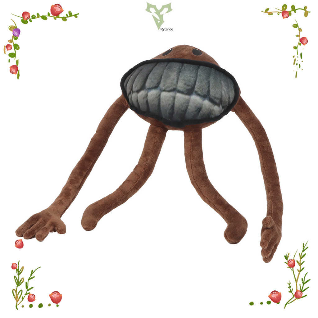 Rytanda Pillar Chase 2 WYST Plush Fuwatti Plushies Cute Soft Stuffed ...