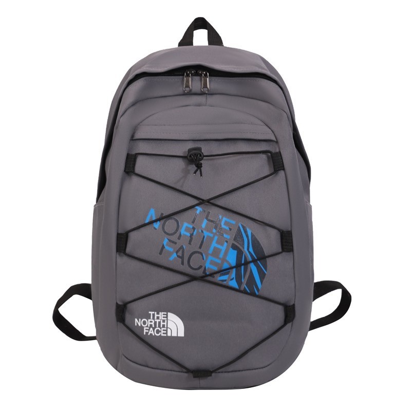 The the the the north face Backpack Large Capacity Water Repellent Men ...