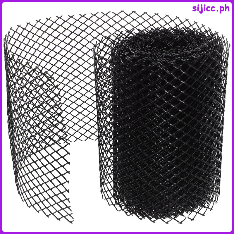 Drain Gutter Woven Wire Mesh Leaf Guard for sijicc | Shopee Philippines