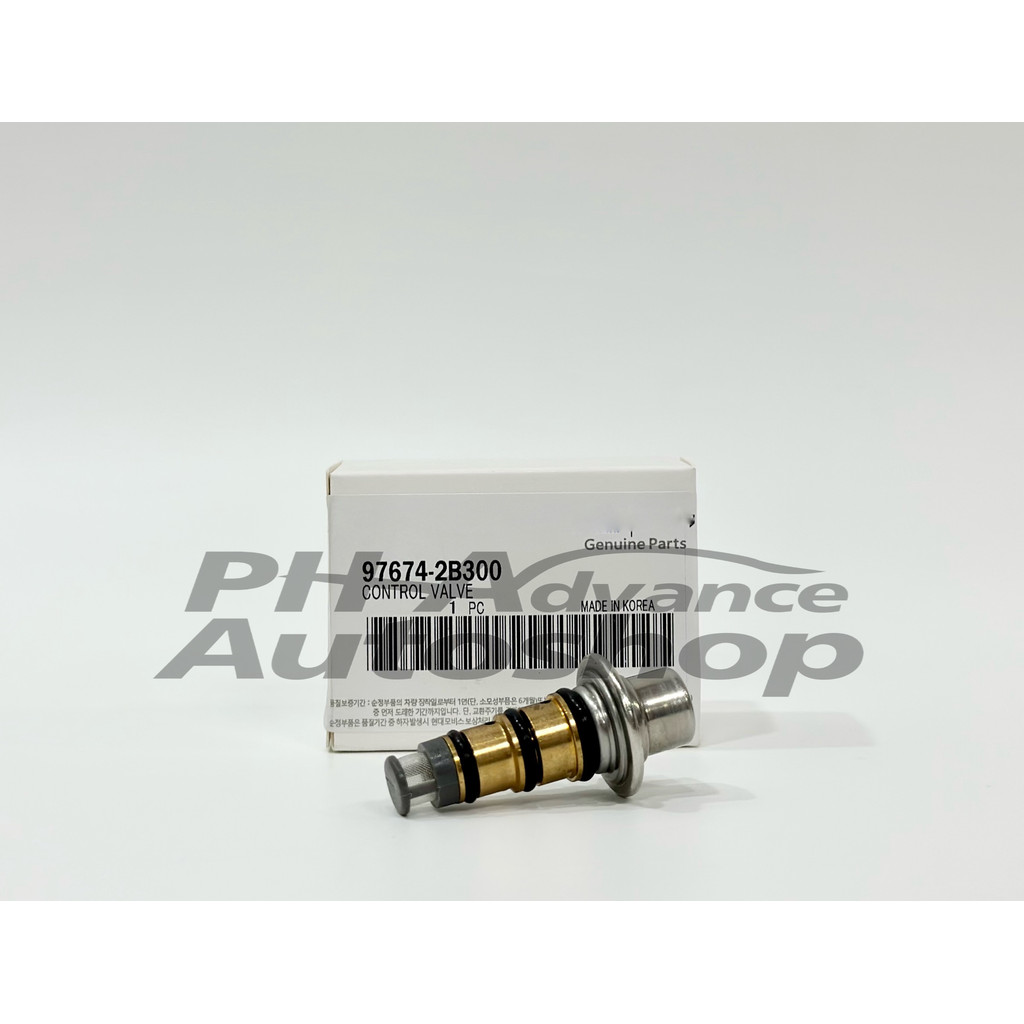 ECV Hyundai Santa Fe / Sonata / Kia Picanto / Kia Soul ECV 97674-2B300 ...