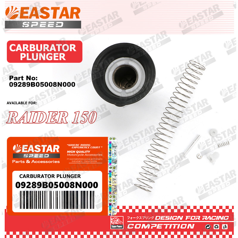 Diaphragm Carburator RAIDER 150 Carburetor Vacuum Carburetor Assy ...