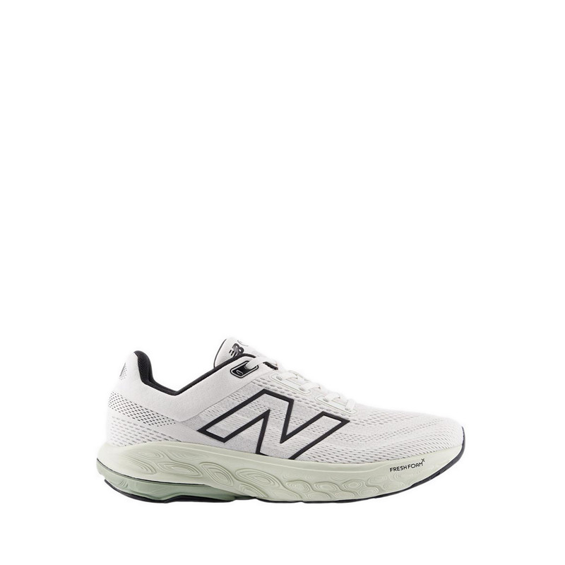 New Balance Fresh Foam X 860 v14 Men's Running Shoes - Ivory | Shopee ...