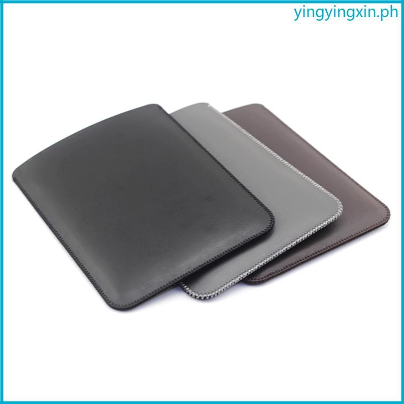 YIN Pouch for Case for Magic Trackpad 2 2th Gen Leather Series New ...