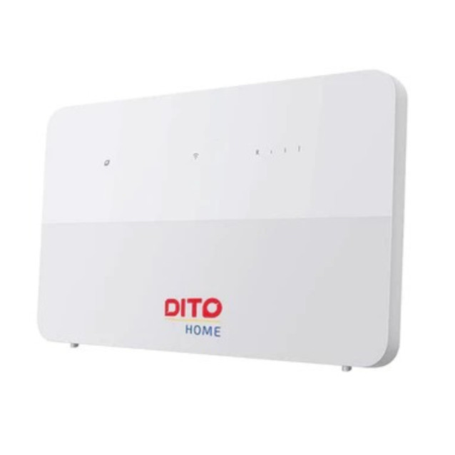 DITO HOME WOWFI 5G Prepaid Starter Kit | Shopee Philippines