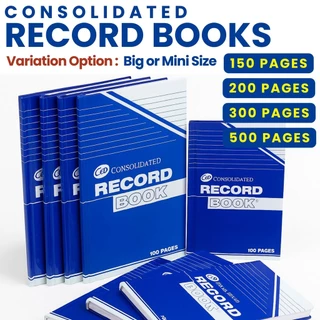 Shop record book for Sale on Shopee Philippines