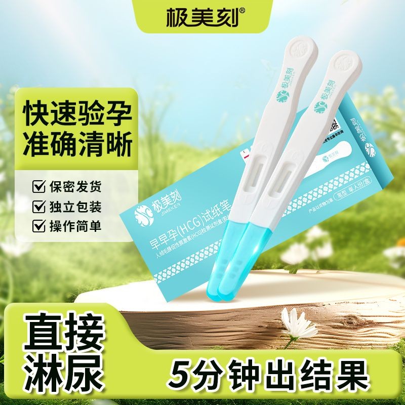 Pregnancy Test Stick Early Pregnancy Test Pregnancy Test Paper Early ...