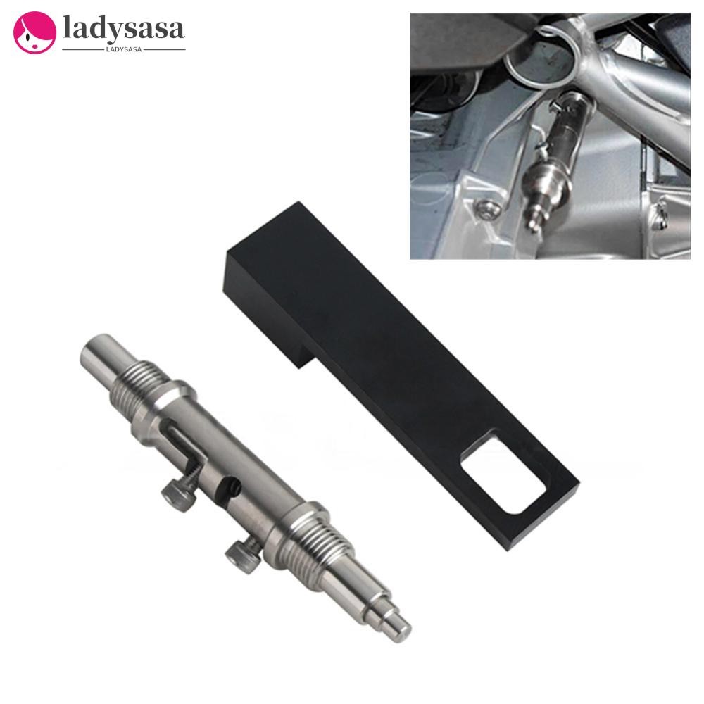 Ladysasa 1 Set Motorcycle Adjustment Pin Calibration Fixture Timing ...
