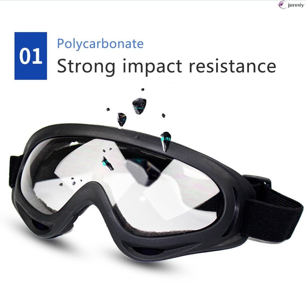 Snow Snowboard Goggles Professional Windproof X400 Skate Skiing Goggles ...