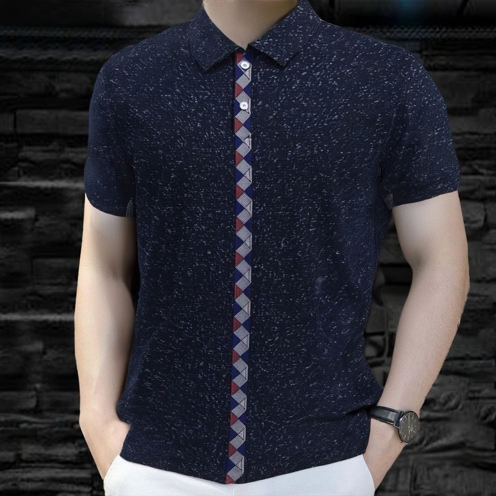 DEPED UNIFORM 2025 FULL SUBLIMATION DEPED POLO SHIRT FOR MEN Monday to ...