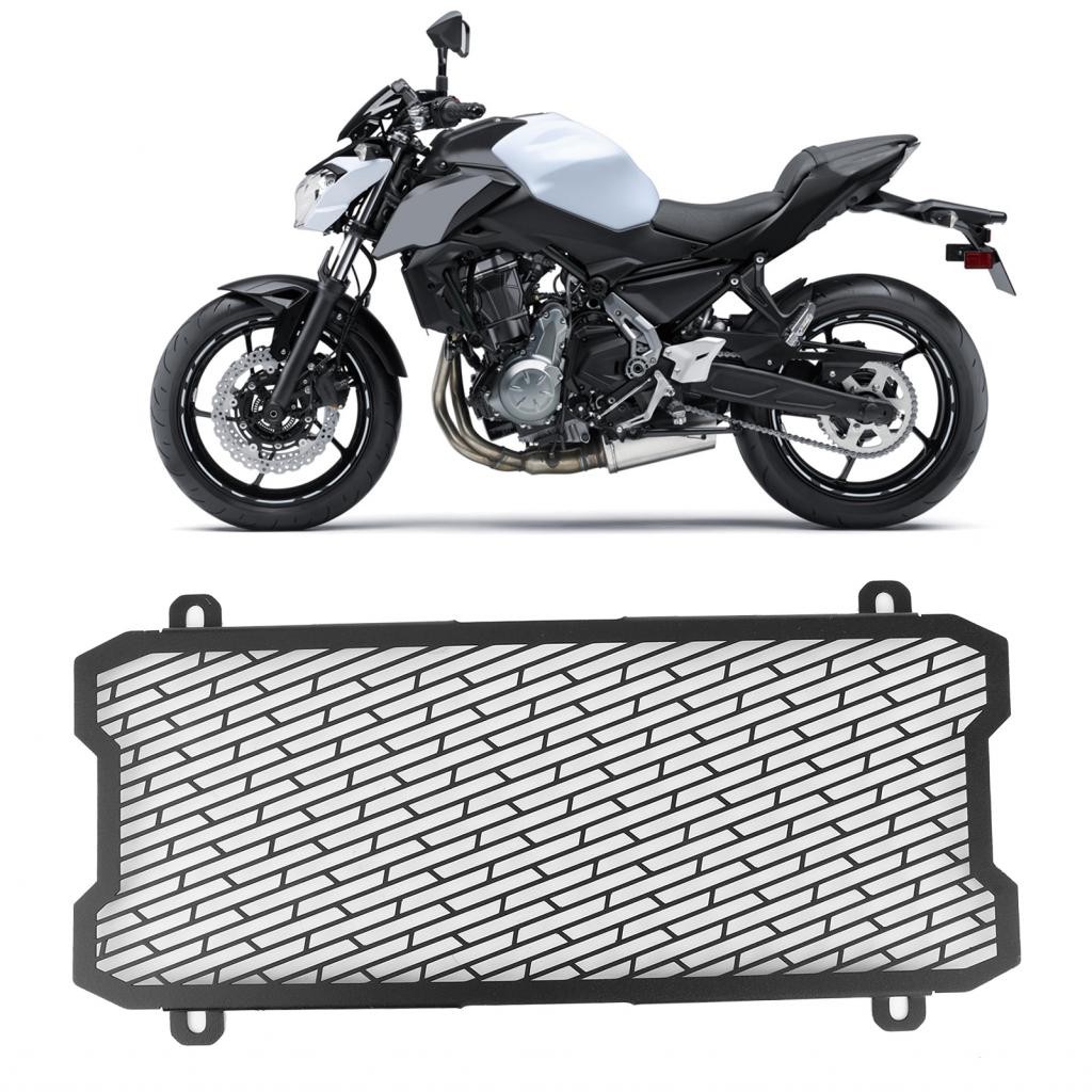 nearbeauty-ph Motorcycle Front Grill Mesh Radiator Grille Motorbike ...