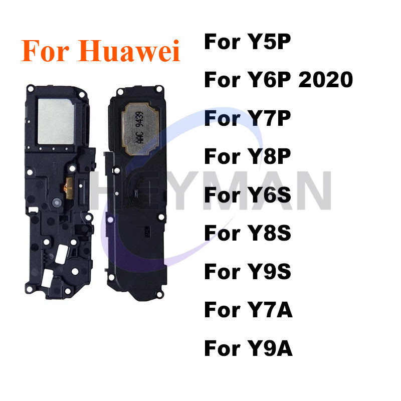 New For Huawei Y9s Y8s Y6s Y9a Y7a Y8p Y7p Y6p Y5p Module Loudspeaker ...