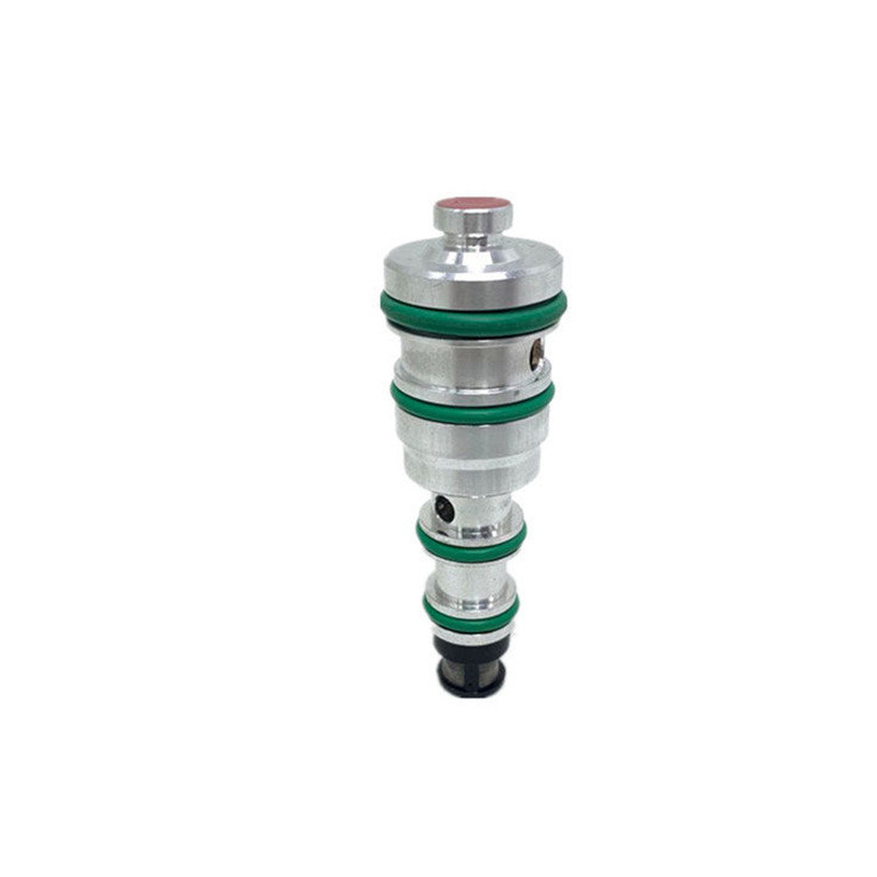 R134a Automotive Air Conditioning Compressor Control Valve Variable ...