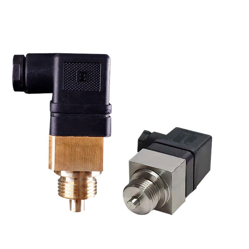 constant temperature switch bimetallic hydraulic machinery lubricating ...