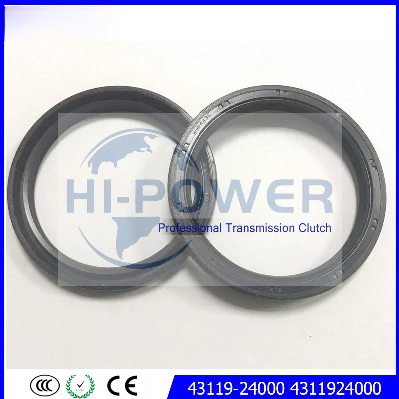 AOAUTO TF-80SC AW TF-81SN TF71 Transmission Oil Seal Right 43119-24000 ...