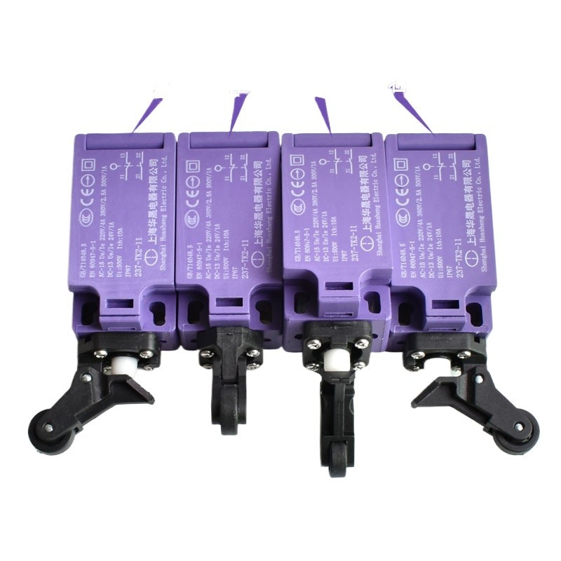 Thyssen/Giant KONE/Otis/Elevator Buffer Switch 237-TK2-11 Stroke Tensioner Switch | Shopee ...