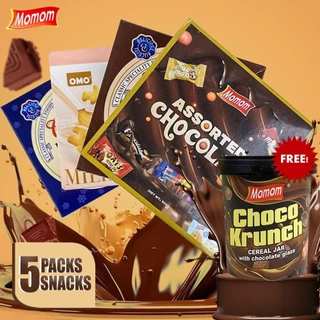 Momom Food, Online Shop | Shopee Philippines