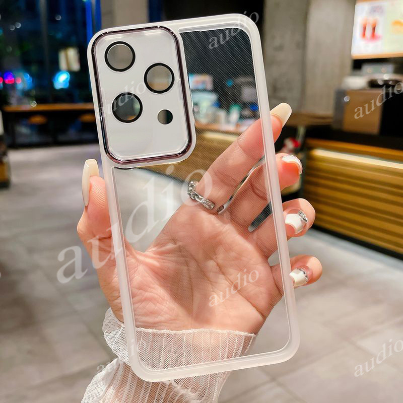 Phone Case For Honor 200 Lite Pro 200Lite 200Pro 5G 2024 Full Lens ...