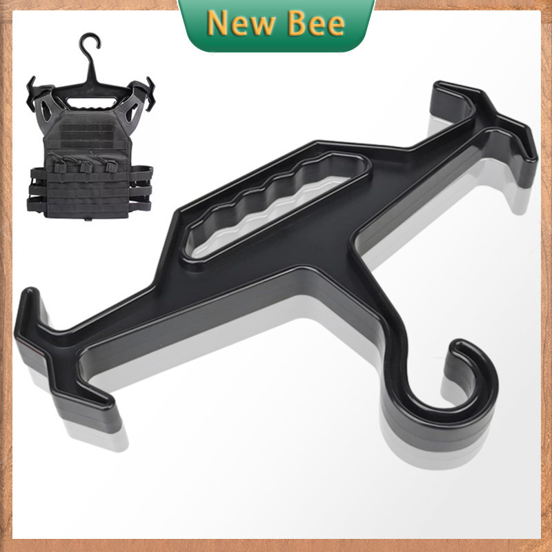 Heavy Duty Vest Hanger ABS Heavy Duty Coat Hanger Snorkeling Dive Suit ...