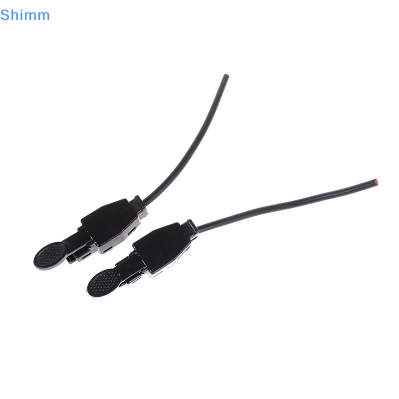 2pcs Torch Switch Trigger With Micro Switch Fitg TIG Plasma Cutter ...